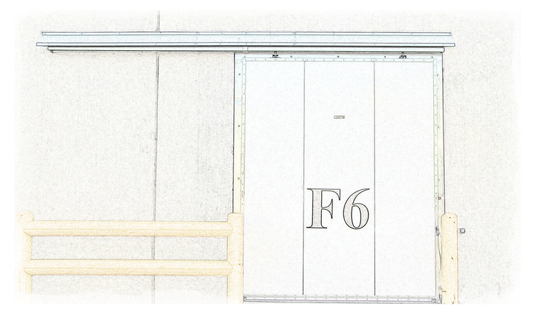 Cold Storage Doors – Specialty Insulated Doors