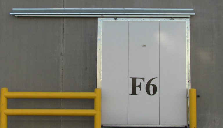 Cold Storage Doors – Specialty Insulated Doors